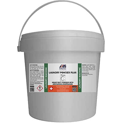 LAUNDRY DETERGENTS