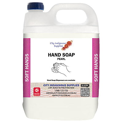 HAND SOAP